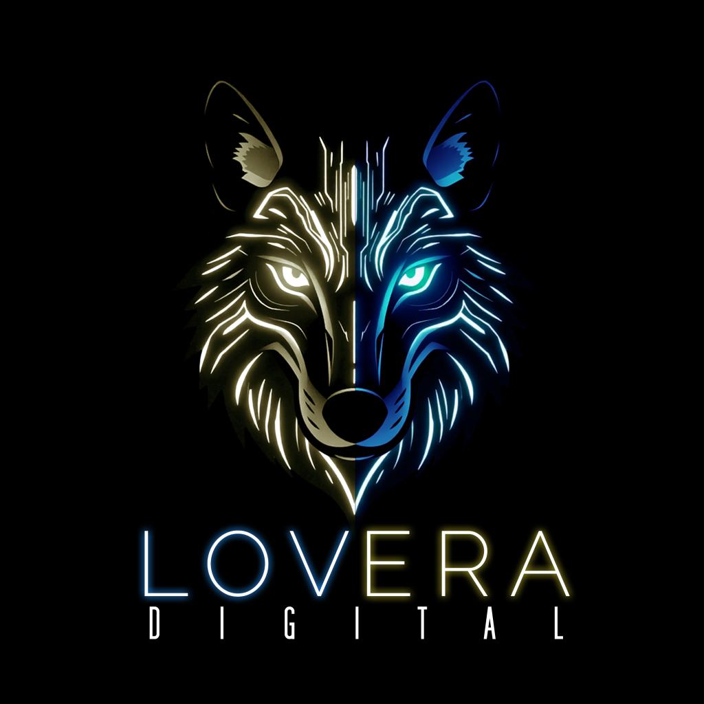 Home Lovera Digital AI