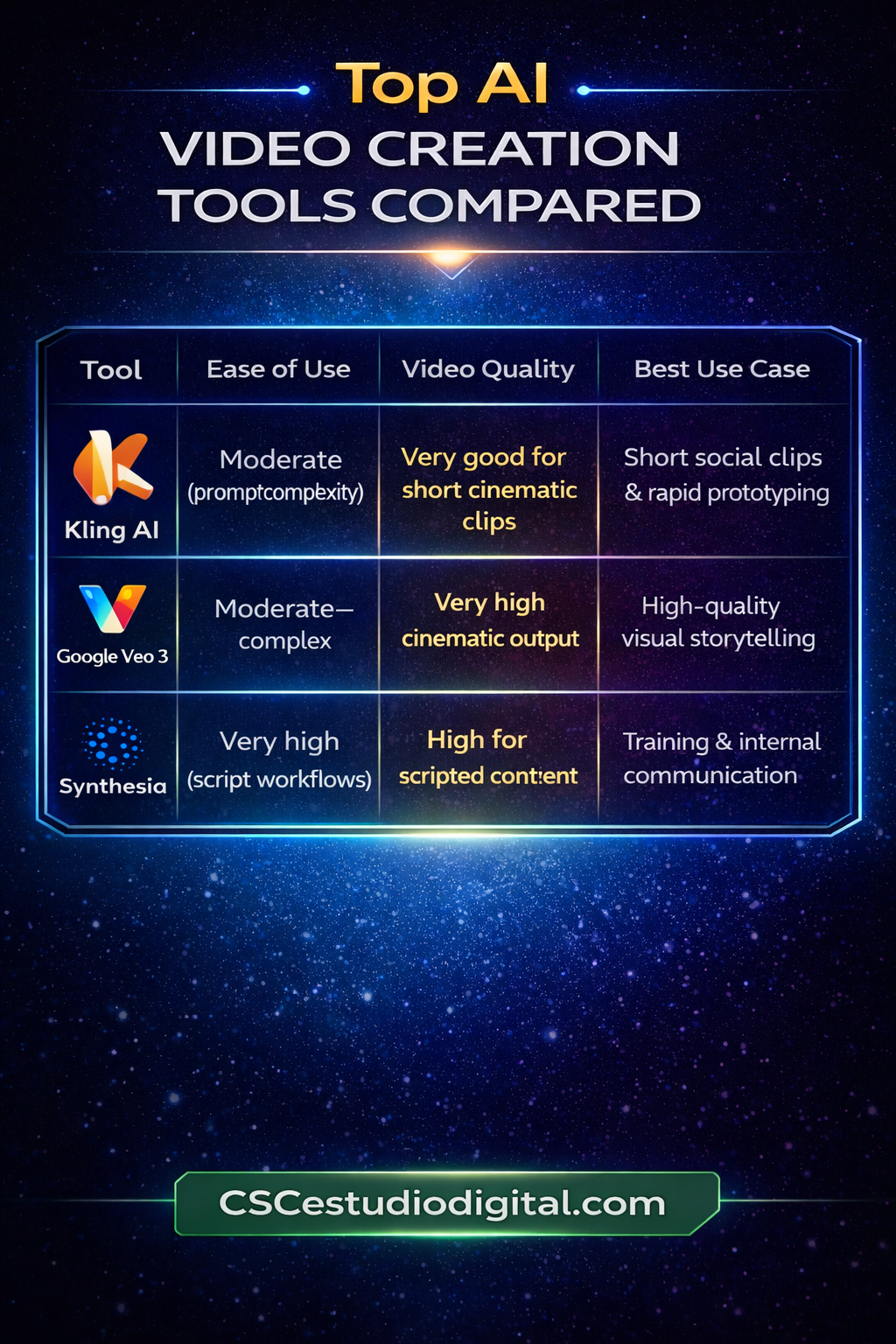 Kling AI Review 2026: In-Depth Look at Kuaishou’s Advanced AI Video ...